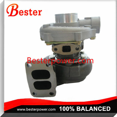T04B Turbocharger 722527-0001 6735-81-8500 6207818031 6735.81.8031 turbo for Komatsu PC200-6