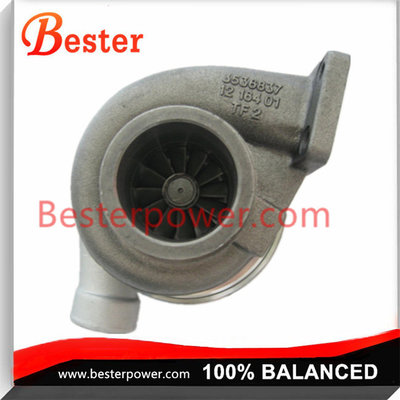 HX35 Turbo 3590032 6735-81-8301 3539699 6735-81-8201 Turbocharger for Komatsu PC220