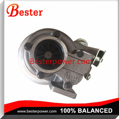 HX35W Turbo 6738-81-8190 4089746 4089136 6738818192 Turbocharger For Komatsu PC220