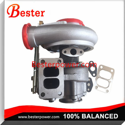 HX35W Turbo 6738-81-8190 4089746 4089136 6738818192 Turbocharger For Komatsu PC220