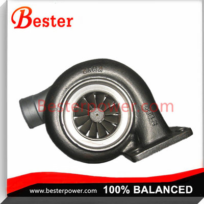 S3A Turbo 315650 314195 315616 6152-82-8410 6152828410 6152828210 turbocharger for Komatsu PC400-6