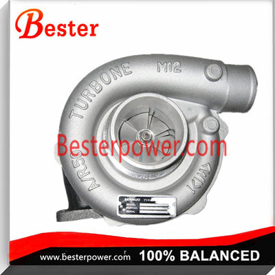 S2B Turbo 315153 6222-83-8171 315122 turbocharger for Komatsu PC300 Excavator