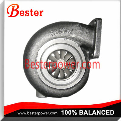 S2B Turbo 315153 6222-83-8171 315122 turbocharger for Komatsu PC300 Excavator