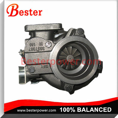 HX40W Turbo 6743-81-8040 3597809 Turbocharger for Komatsu PC300-7