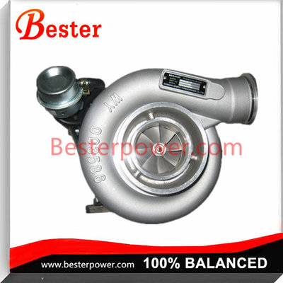 HX40W Turbo 6743-81-8040 3597809 Turbocharger for Komatsu PC300-7