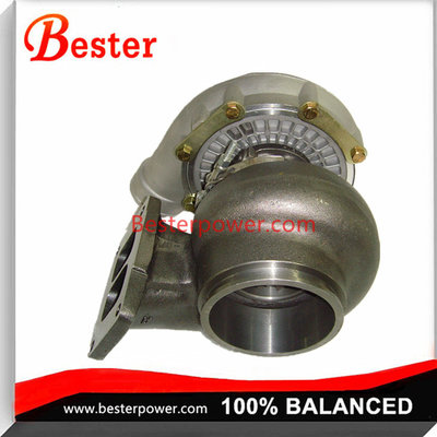 TA4532 Turbo 465105-5010S 6151-83-8110 465105-0010 465105-10 turbocharger for Komatsu PC400-5 Power shovel