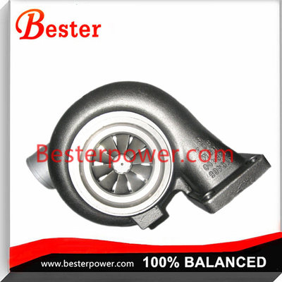 KTR90 Turbo 6506215020 6151-81-8170 6506-21-5010 6506 21 5020 turbocharger for Komatsu PC450-8