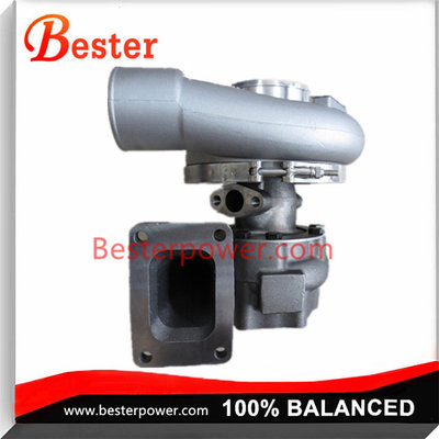KTR90 Turbo 6506215020 6506-21-5010 6506215920 (6506-21-5920)   turbocharger for Komatsu PC400-8 PC450-8