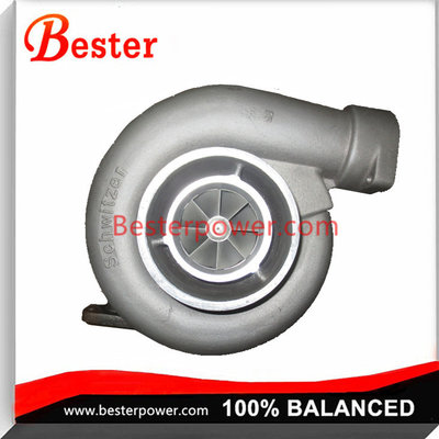 S500 Turbo 318467 6240-81-8300 turbocharger for Komatsu Gen Set P135 Engine