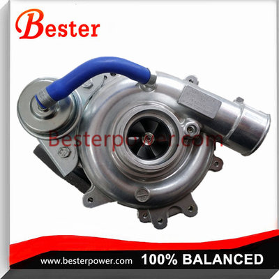Turbocharger for Toyota HIACE Land Cruiser 2KD-FTV CT9 Turbo 17201-30030 1720130030