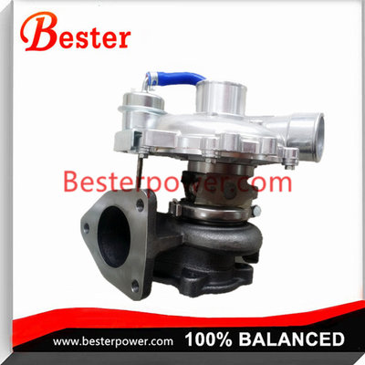 Turbocharger for Toyota HIACE Land Cruiser 2KD-FTV CT9 Turbo 17201-30030 1720130030