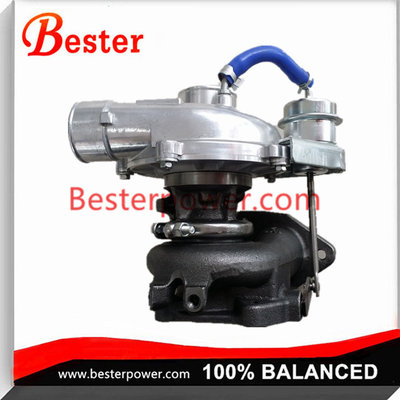 Turbocharger for Toyota HIACE Land Cruiser 2KD-FTV CT9 Turbo 17201-30030 1720130030
