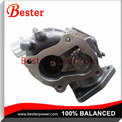 Turbocharger for Toyota HIACE Land Cruiser 2KD-FTV CT9 Turbo 17201-30030 1720130030