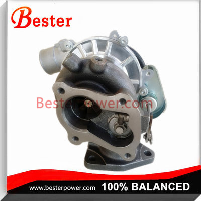 CT16 Turbo 17201-30120 2KD turbocharger for Toyota Land Cruiser Hi-Lux 2KD-FTV