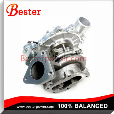 CT16 Turbo 17201-30120 2KD turbocharger for Toyota Land Cruiser Hi-Lux 2KD-FTV