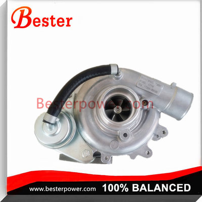 CT16 Turbo 17201-30120 2KD turbocharger for Toyota Land Cruiser Hi-Lux 2KD-FTV