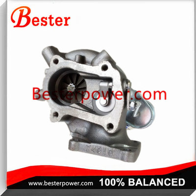 CT26 Turbo 1720168010 17201-68010 Turbocharger for Toyota Land Cruiser Coaster HBD Optimo 1HDFT 12HT Engine