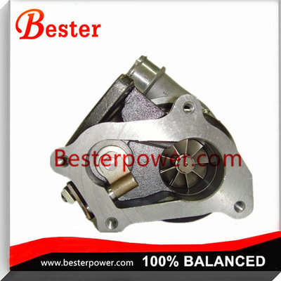 CT12B Turbo 17201-67010 17201-67040 turbocharger for Toyota 4 Runner Landcruiser 1KZTE KNZ130 Engine