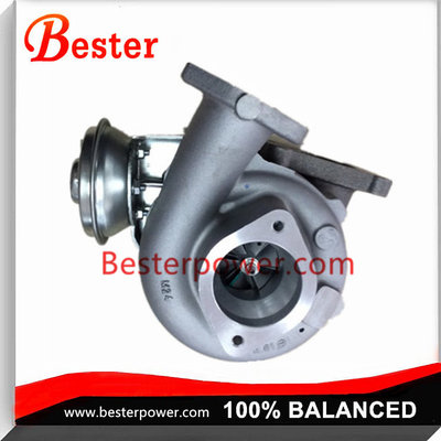 GT2359V Turbo 724483-0009 17201-17050 Turbocharger for Toyota Land Cruiser 100 1HD-FTE Engine
