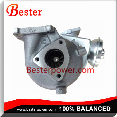 GT2359V Turbo 724483-0009 17201-17050 Turbocharger for Toyota Land Cruiser 100 1HD-FTE Engine