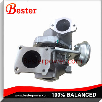 GT2359V Turbo 724483-0009 17201-17050 Turbocharger for Toyota Land Cruiser 100 1HD-FTE Engine