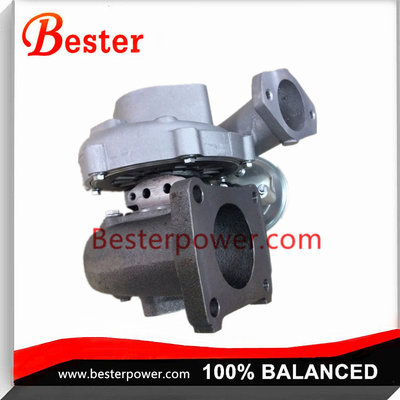 GT2359V Turbo 724483-0009 17201-17050 Turbocharger for Toyota Land Cruiser 100 1HD-FTE Engine