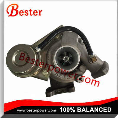 CT20 Turbo 17201-54030 turbocharger for Toyota 4 Runner Land Cruiser 2LT Engine