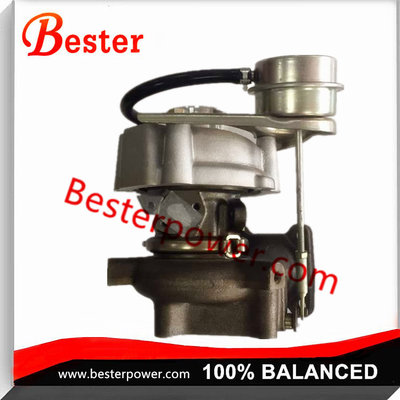CT20 Turbo 17201-54030 turbocharger for Toyota 4 Runner Land Cruiser 2LT Engine