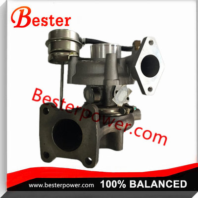 CT20 Turbo 17201-54030 turbocharger for Toyota 4 Runner Land Cruiser 2LT Engine