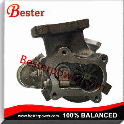 CT20 Turbo 17201-54030 turbocharger for Toyota 4 Runner Land Cruiser 2LT Engine