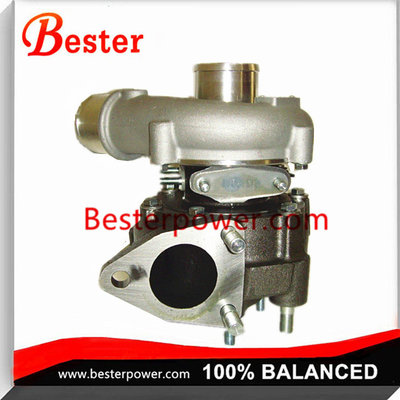 Toyota RAV4 GT1749V Turbo 801891-0002 17201-27040 17201-27030 721164-0006 801891-5002S