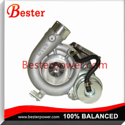 Toyota Land Cruiser Celica 185 1HDFT CT26 Turbo 17201-17030 17201-17020