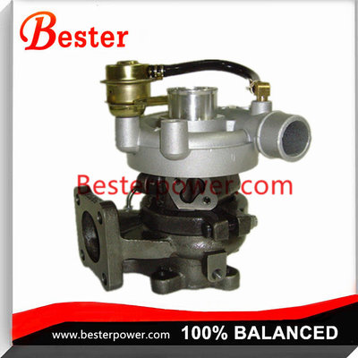 CT9 Turbo 17201-54090 17201-64090 Turbocharger for Toyota Hiace Hilux Land Cruiser 2L-T Engine