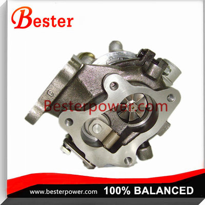 CT9 Turbo 17201-54090 17201-64090 Turbocharger for Toyota Hiace Hilux Land Cruiser 2L-T Engine