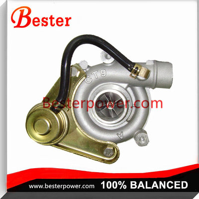 CT9 Turbo 17201-54090 17201-64090 Turbocharger for Toyota Hiace Hilux Land Cruiser 2L-T Engine