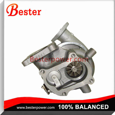 Toyota Landcruiser 100 1HDFTE Engine CT12B Turbo 17201-17040 17201-74040 1720174040