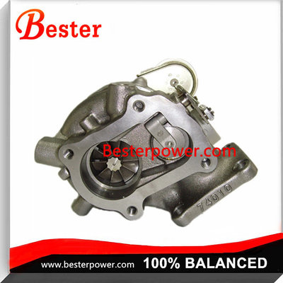 CT26 Turbo 17201-42020 17201-42030 Turbocharger for Toyota Supra 7M-GTE Engine