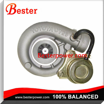 CT26 Turbo 17201-42020 17201-42030 Turbocharger for Toyota Supra 7M-GTE Engine
