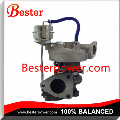 CT12B Turbo 1720158040 17201-58040 turbocharger for Toyota Hiace Mega Cruiser Engine 15BFT