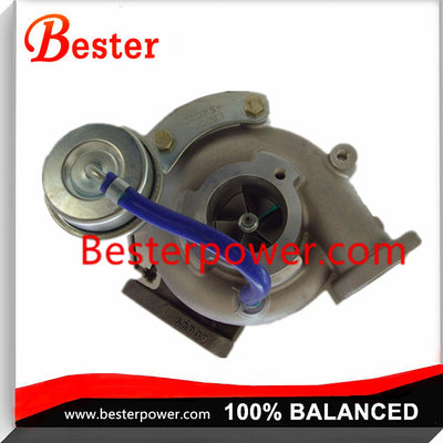 CT12B Turbo 1720158040 17201-58040 turbocharger for Toyota Hiace Mega Cruiser Engine 15BFT