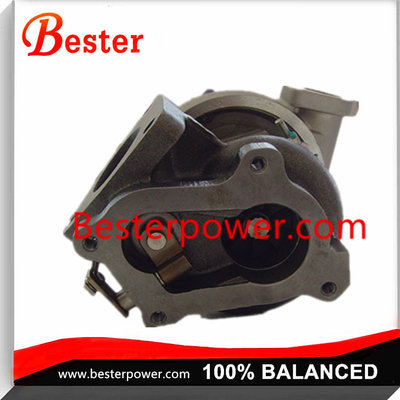 CT12B Turbo 1720158040 17201-58040 turbocharger for Toyota Hiace Mega Cruiser Engine 15BFT
