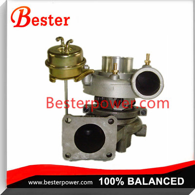 CT26 Turbo 17201-17010 Turbocharger for Toyota Landcruiser TD (HDJ80 81) 1HD-T