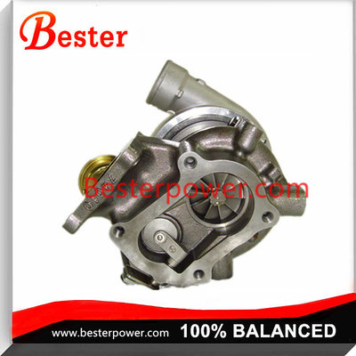CT26 Turbo 17201-17010 Turbocharger for Toyota Landcruiser TD (HDJ80 81) 1HD-T