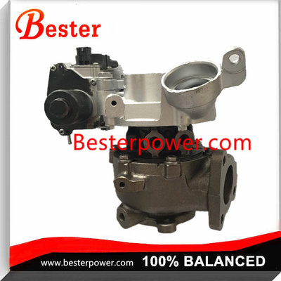VB23 RHV4 Toyota 200 1VD-FTV Turbo 17208-51010 17208-51011 17201-78032 1720178032 VED20027
