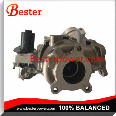 VB23 RHV4 Toyota 200 1VD-FTV Turbo 17208-51010 17208-51011 17201-78032 1720178032 VED20027