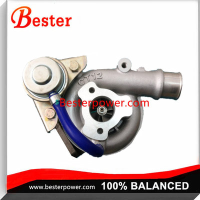 CT12C Toyota Soarer Supra Lexus 220D Twin Turbo 1JZGTE Twin Turbo 17201-70010 1720170010