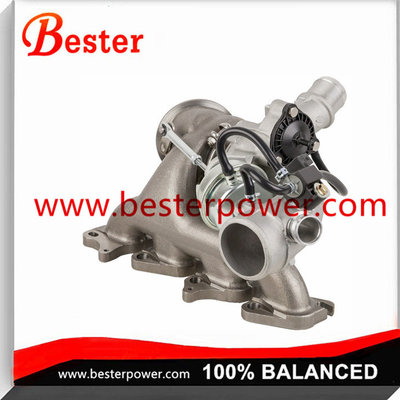 781504-0005 781504-1 781504-2 781504-4 turbocharger for Opel GT1446SLM MGT14