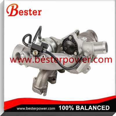 781504-0005 781504-1 781504-2 781504-4 turbocharger for Opel GT1446SLM MGT14