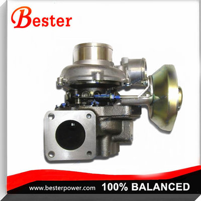 VBD30013 8980115297 8980115294 RHV5 Turbocharger for Isuzu 8980115297