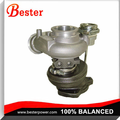 49131-08200 turbocharger for  S80 T6 XC90 T6 TD03 Turbo 9471563